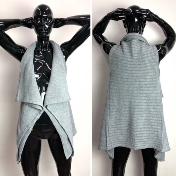 Sweaters | New Magic Versatile Adjustable Sweater Wrap | Poshmark